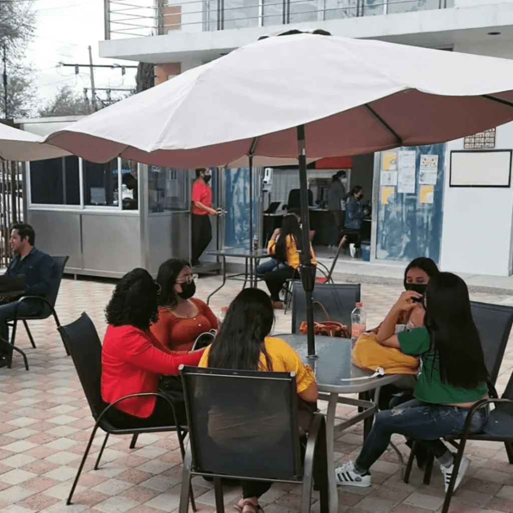 Universidad CIU Campus SJR – Licenciaturas, Maestrías y Doctorados